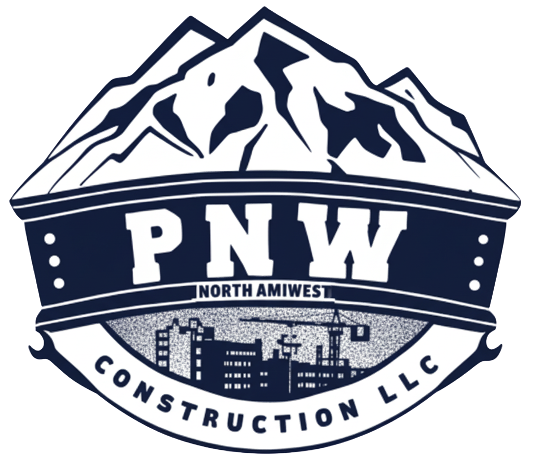 Commercial Steel Erection & Insulated Panel Installation | PNW Steel ...